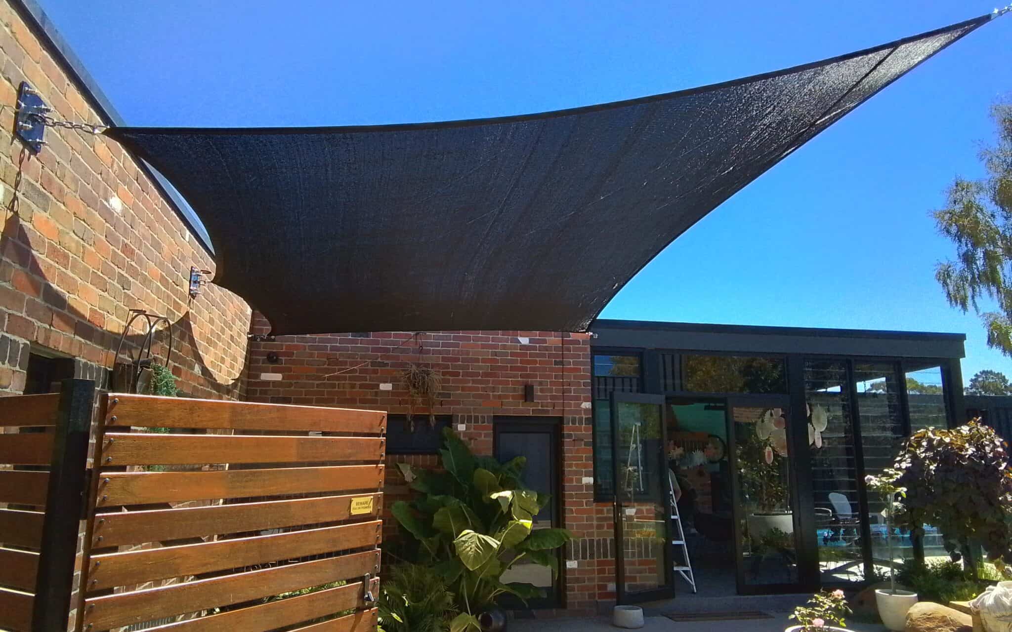 Custom Shade Sails – Direct Shade Sails