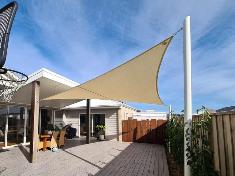 Buy Shade Sail | Premium & Customized | Direct Shade Sails